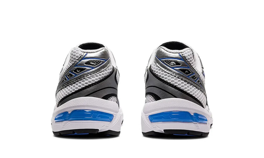 ASICS Gel-1130 White Periwinkle Blue (W) - 1202A164-105