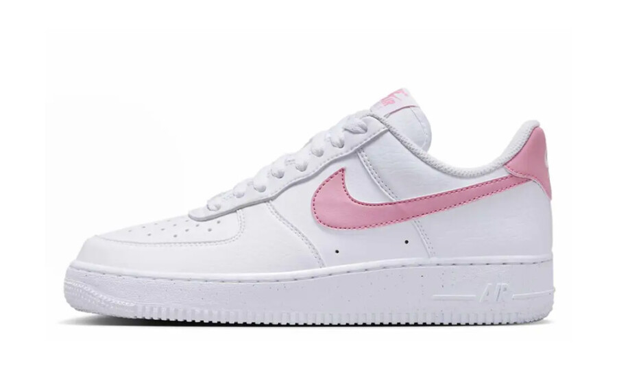 Nike Air Force 1 Low '07 Next Nature Elemental Pink (W) - DC9486-111