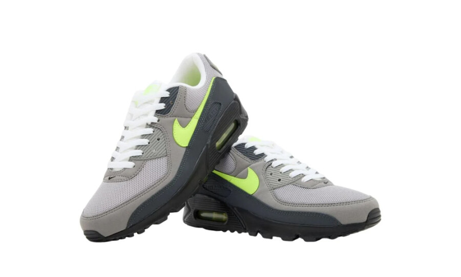 Nike Air Max 90 Neon - IQ0289-010