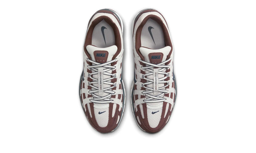 Nike P-6000 Phantom Baroque Brown Metallic Summit White Armory Navy (W ...