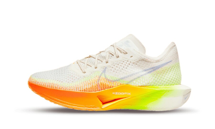 Nike ZoomX Vaporfly NEXT% 3 'Total Orange' - DV4129-101